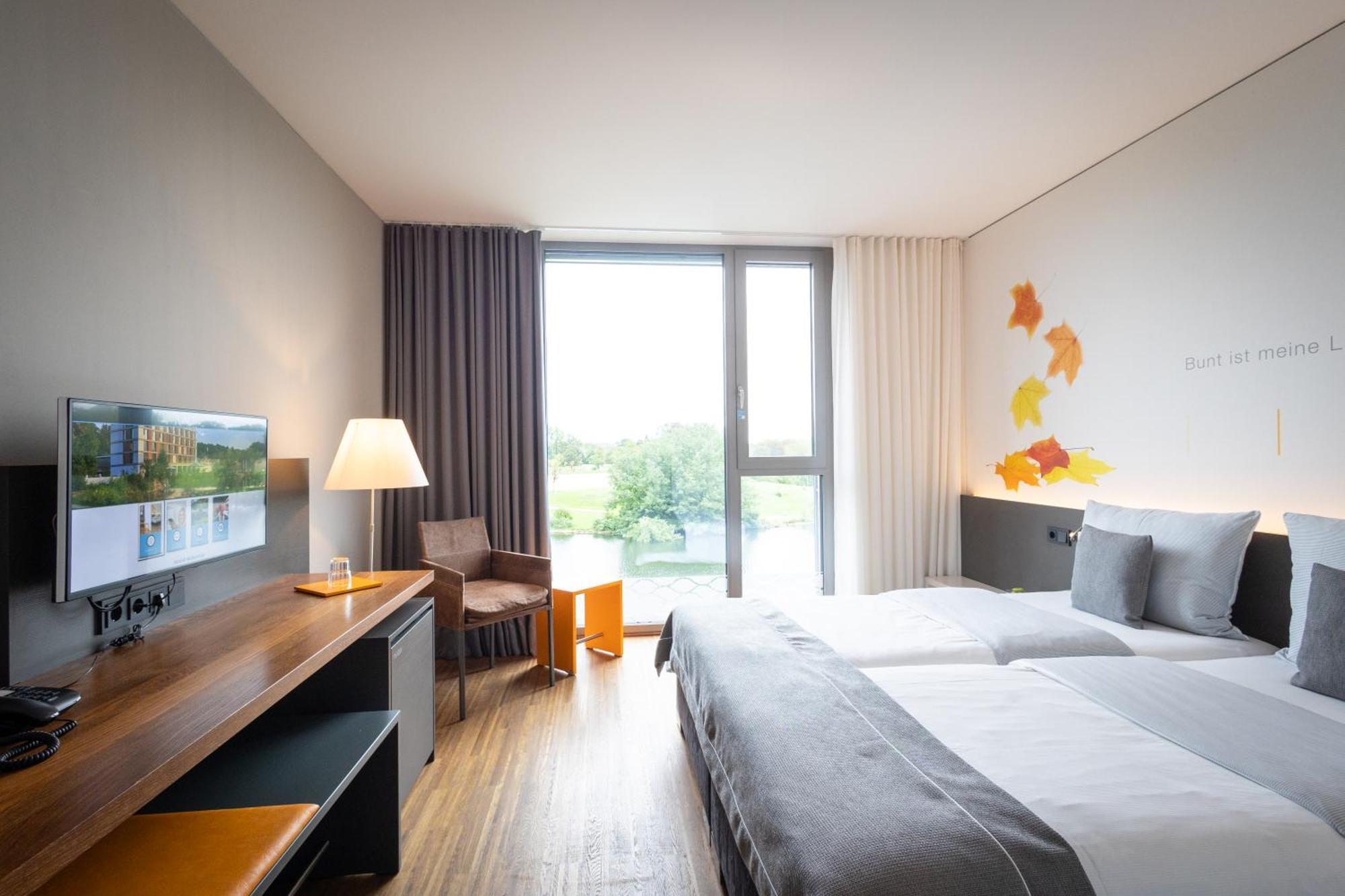 Hotel Lago Hotel & Restaurant Am See Ulm, Germany - book now, 2026 prices