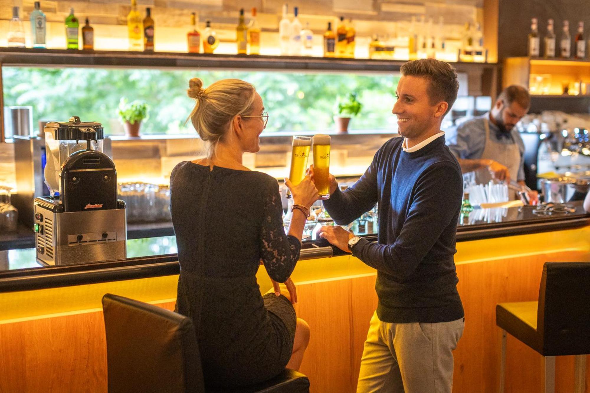 Hotel Lago Hotel & Restaurant Am See Ulm, Germany - book now, 2026 prices