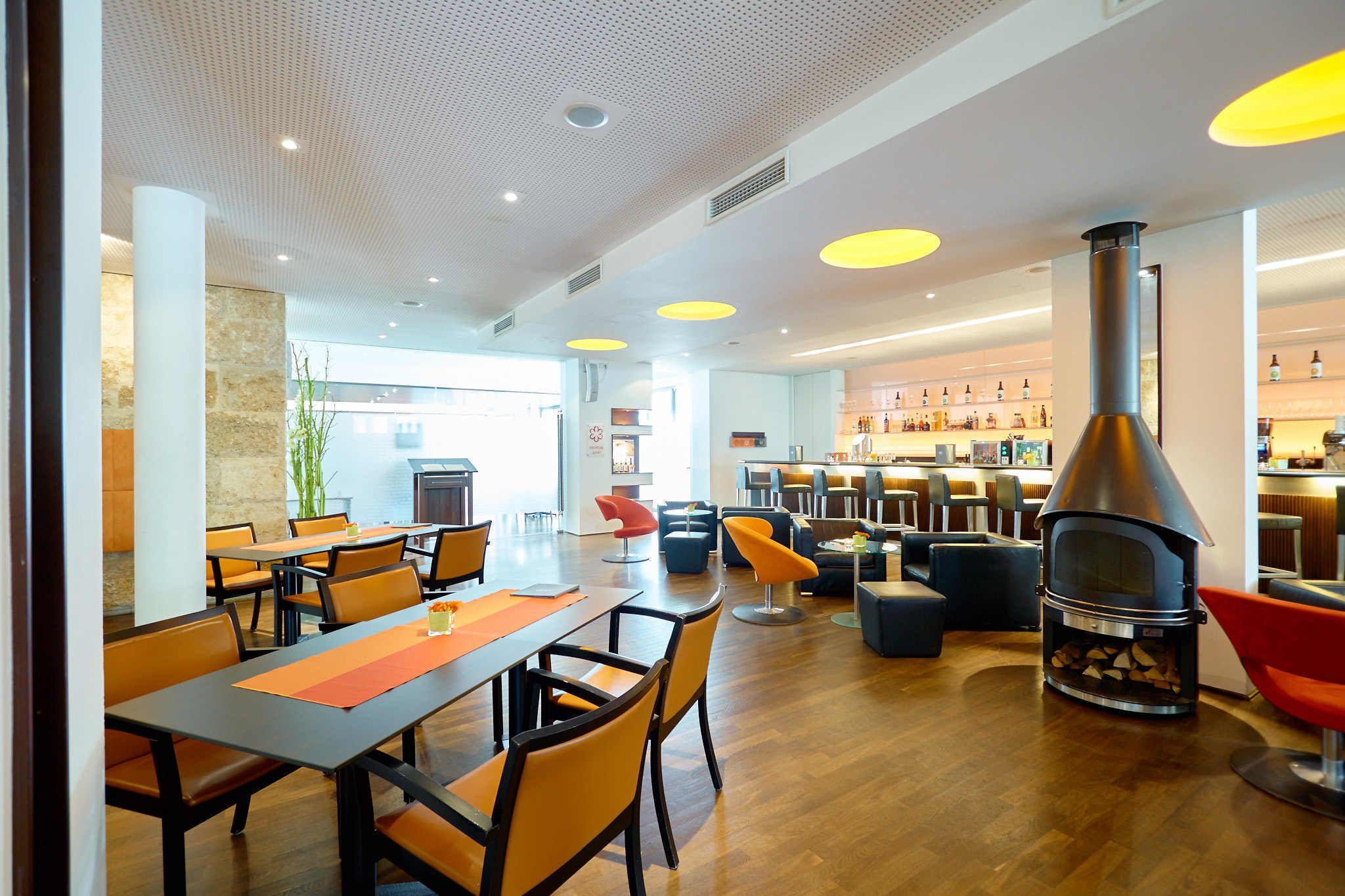 Hotel Lago Hotel & Restaurant Am See Ulm, Germany - book now, 2026 prices